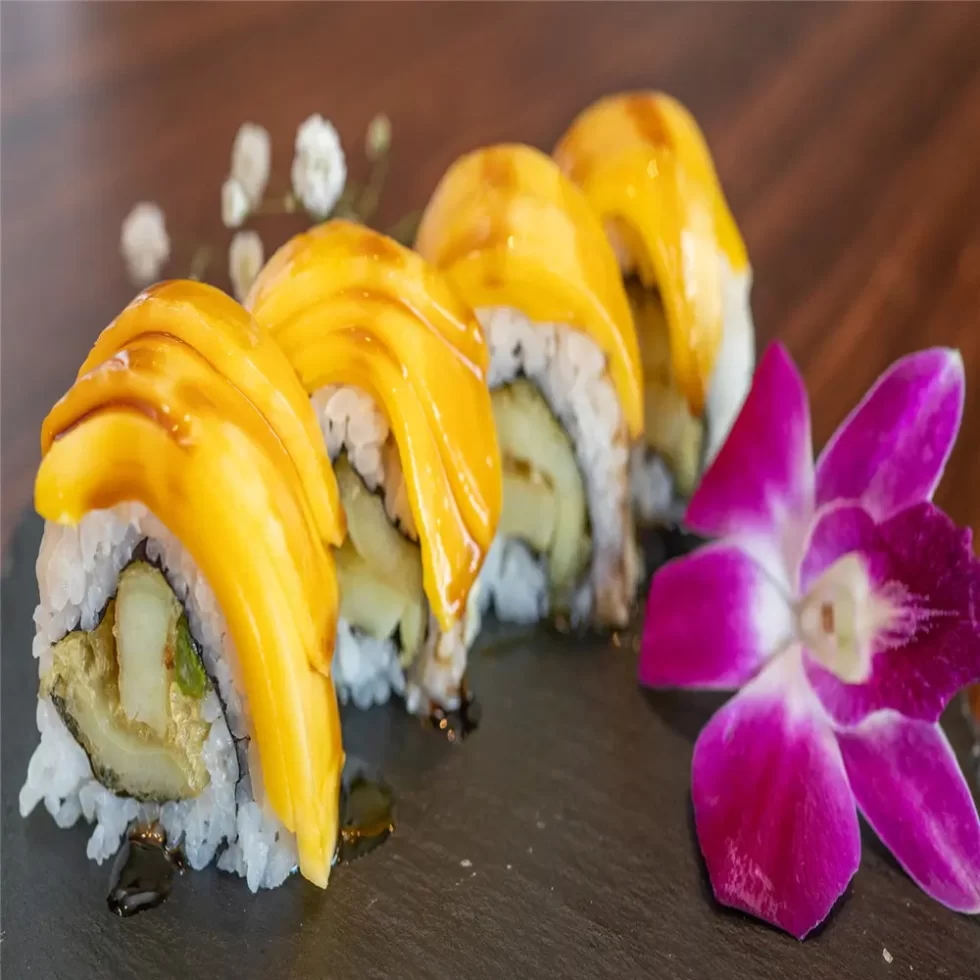 MJ Sushi - Sushi Restaurant｜Online Order｜Fremont｜CA