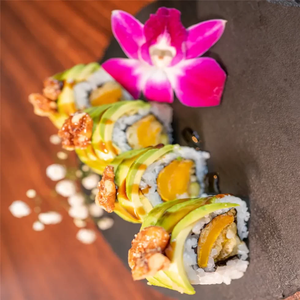 MJ Sushi - Sushi Restaurant｜Online Order｜Fremont｜CA
