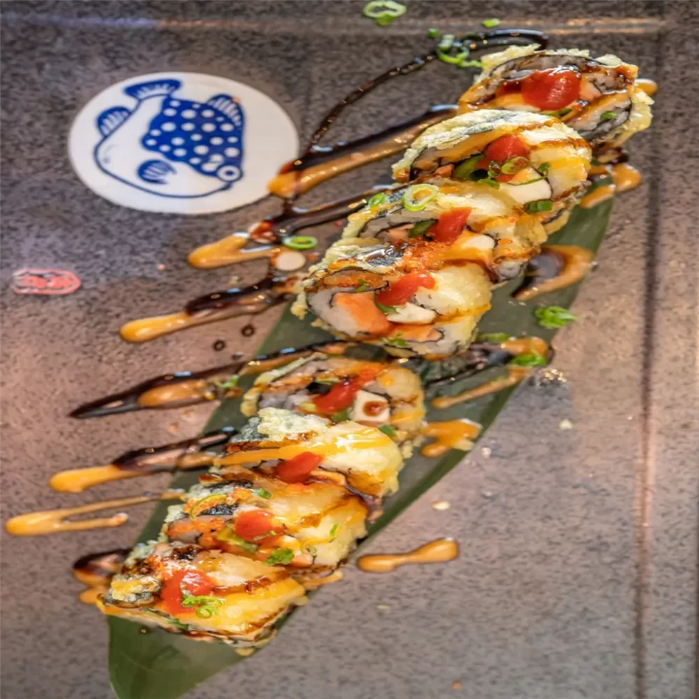 MJ Sushi - Sushi Restaurant｜Online Order｜Fremont｜CA